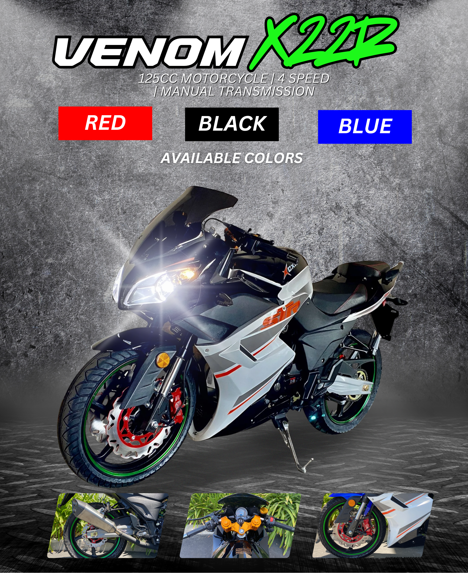 250cc Motorcycle Highway Riding Guide – Is It Enough?