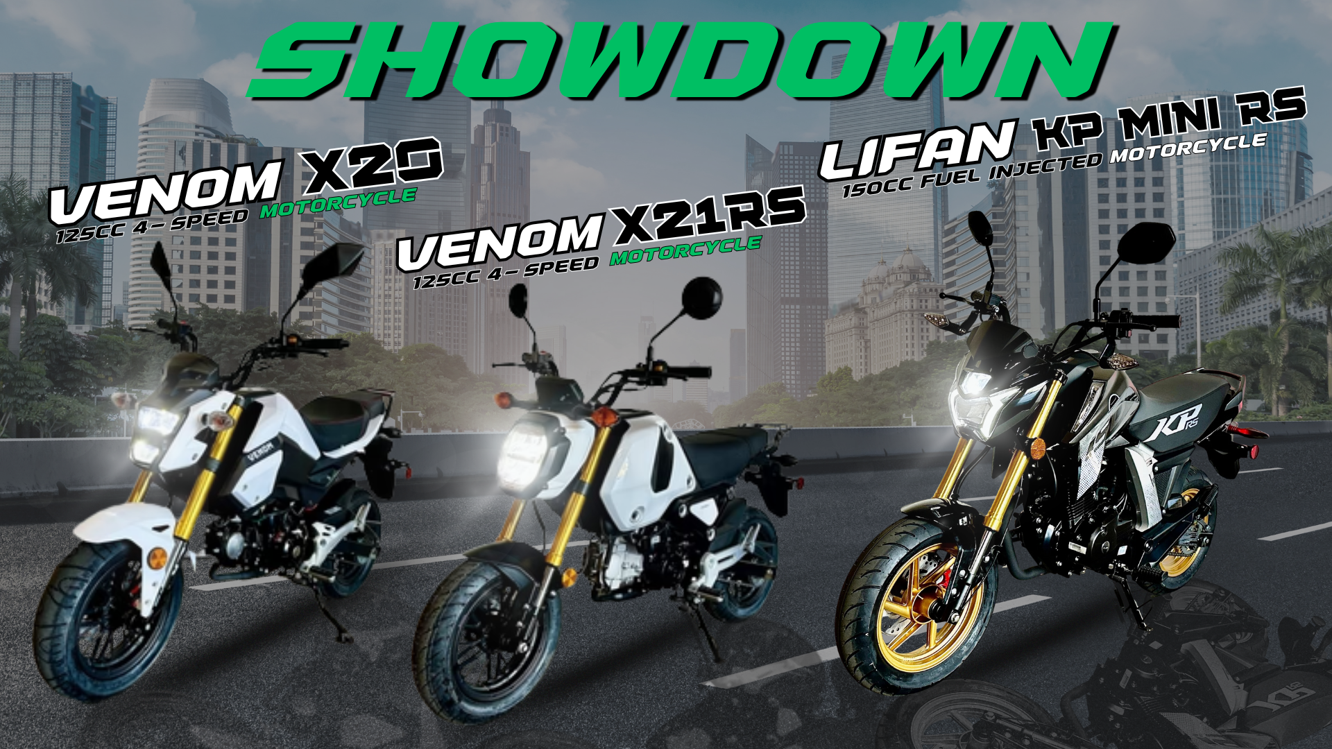 Best First Street Legal Motorcycles for Beginners in 2026