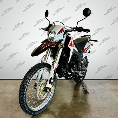 Cheap 250cc Motorcycles for Sale | Venom Motorsports