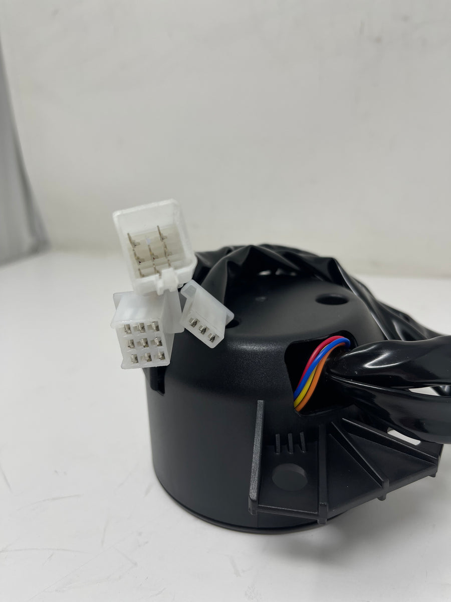 Venom Ghost 250cc Chopper | Speedometer (10050089) – Venom Motorsports USA