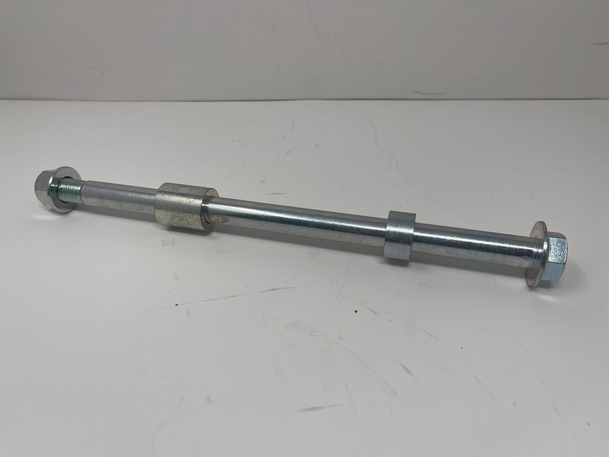 X22R MAX 250cc Motorcycle | Rear Axle (H6-70042) – Venom Motorsports USA