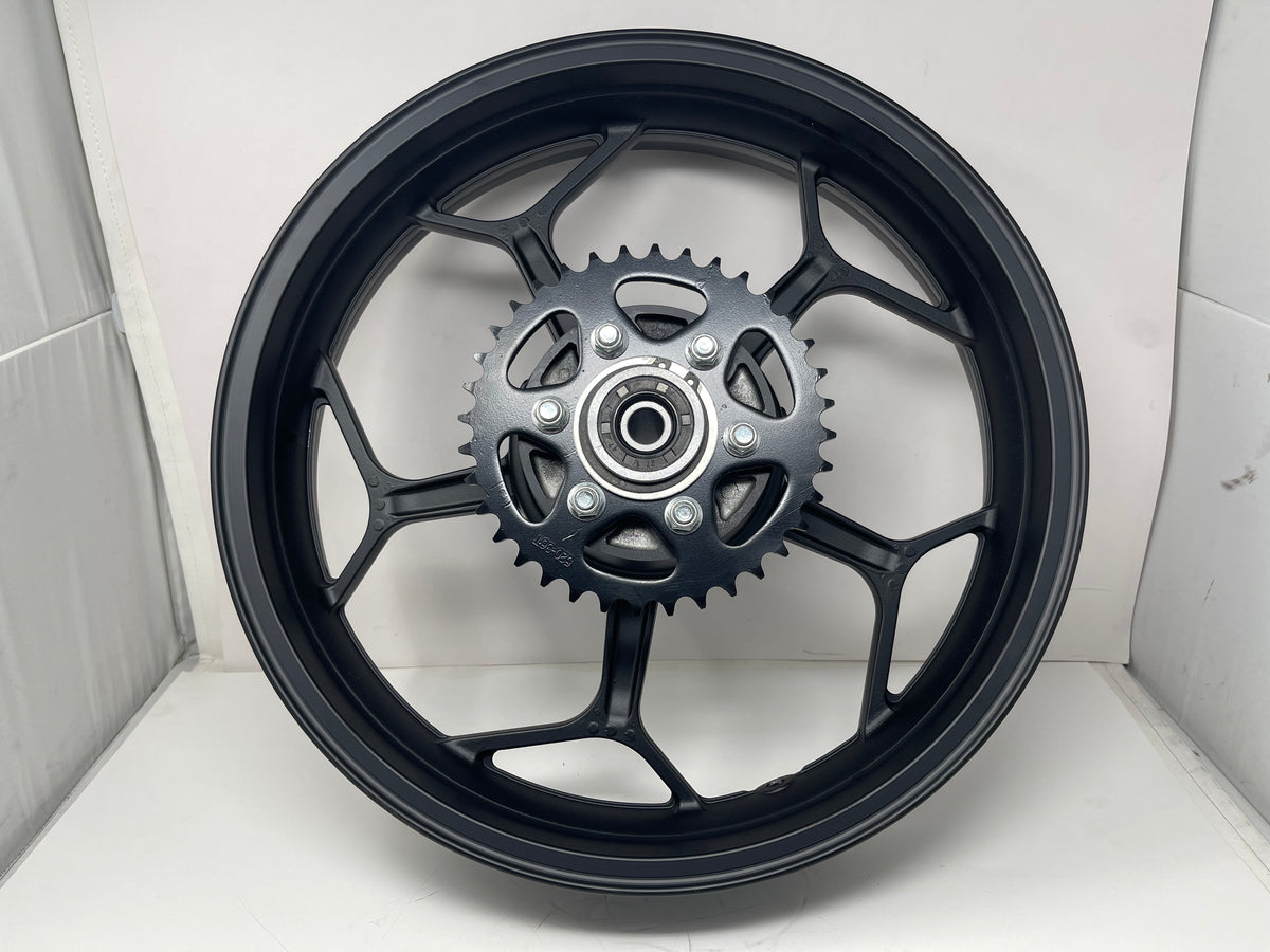 X22R MAX 250cc Motorcycle | Rear Rim (H6-70044) – Venom Motorsports USA