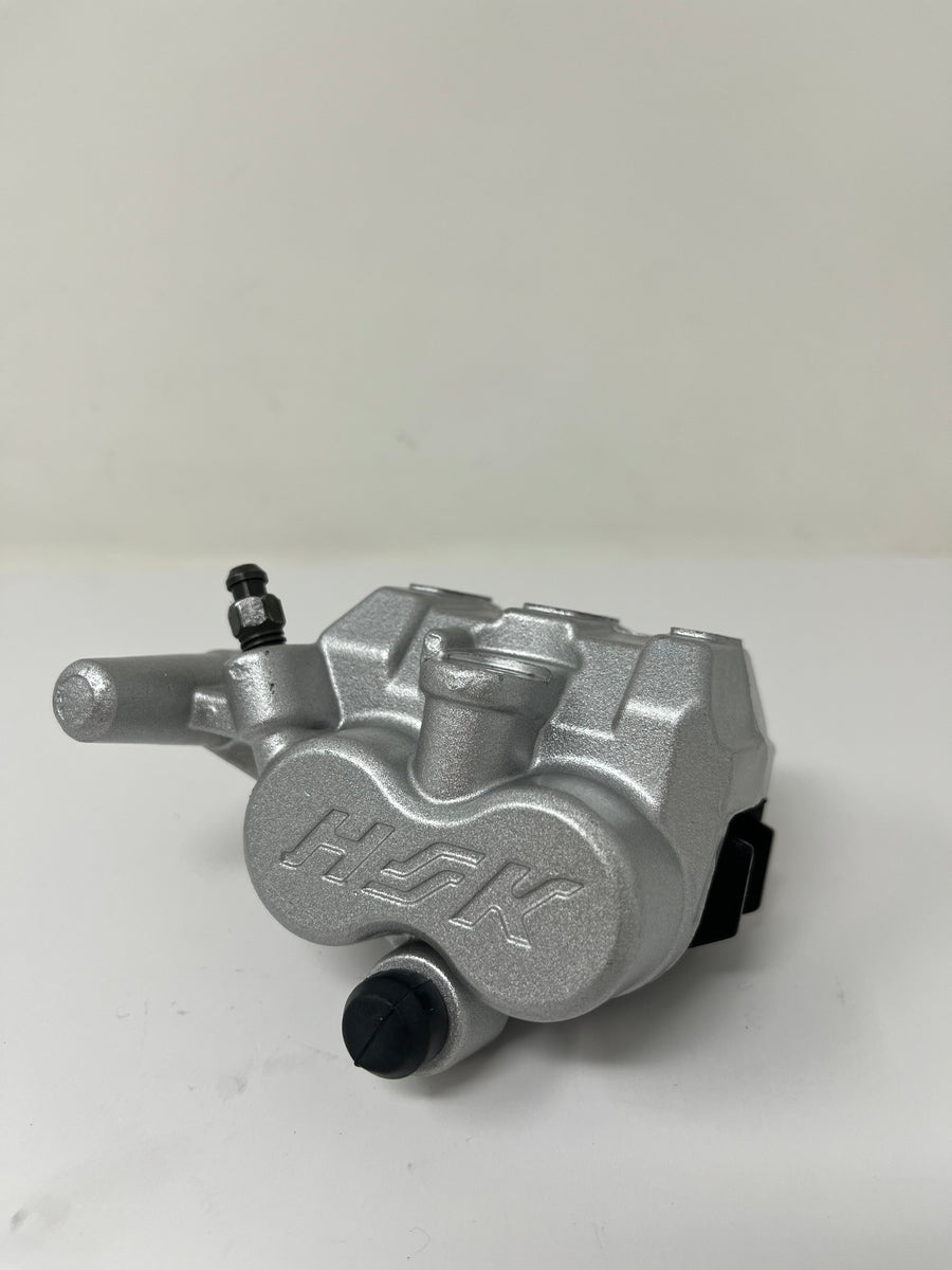 X18 50cc GY6 | Front Caliper (190192) – Venom Motorsports USA