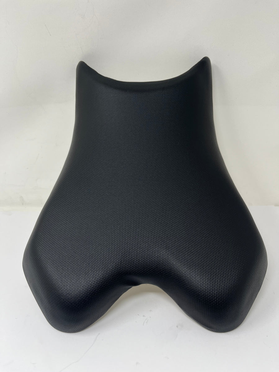X18 50cc GY6 | Seat (driver) (5010049) – Venom Motorsports USA