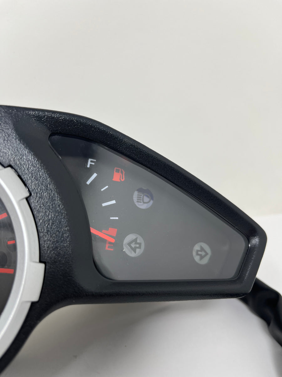 X18 50cc GY6 | Speedometer (10050060) – Venom Motorsports USA