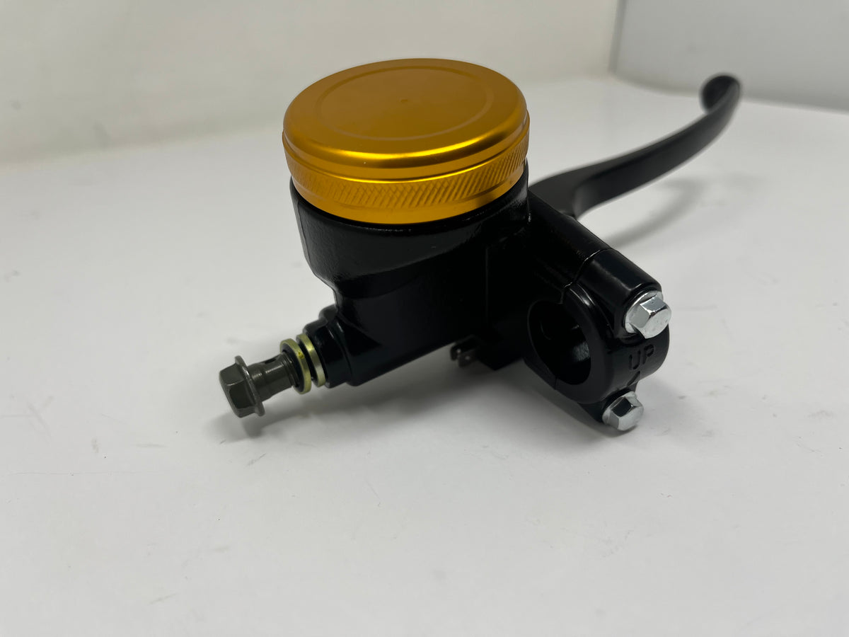 X22R 250cc | Right Brake Handle (04010076-1) – Venom Motorsports USA