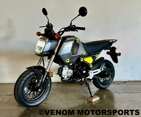 Cheap 125cc Motorcycles at Best Price | Venom Motorsports USA