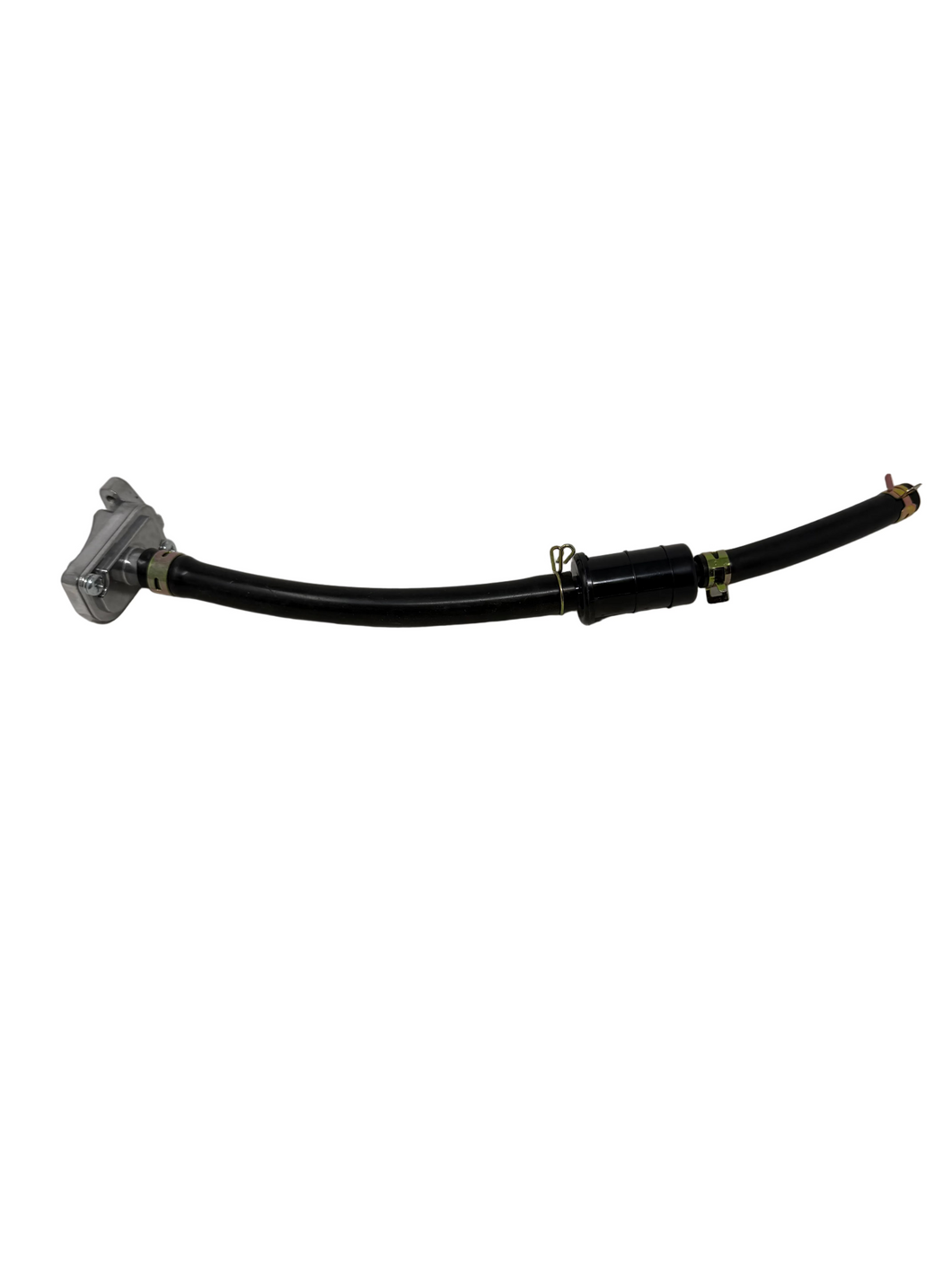 X19 200cc Automatic Motorcycle | EVAP Hose (1990001)