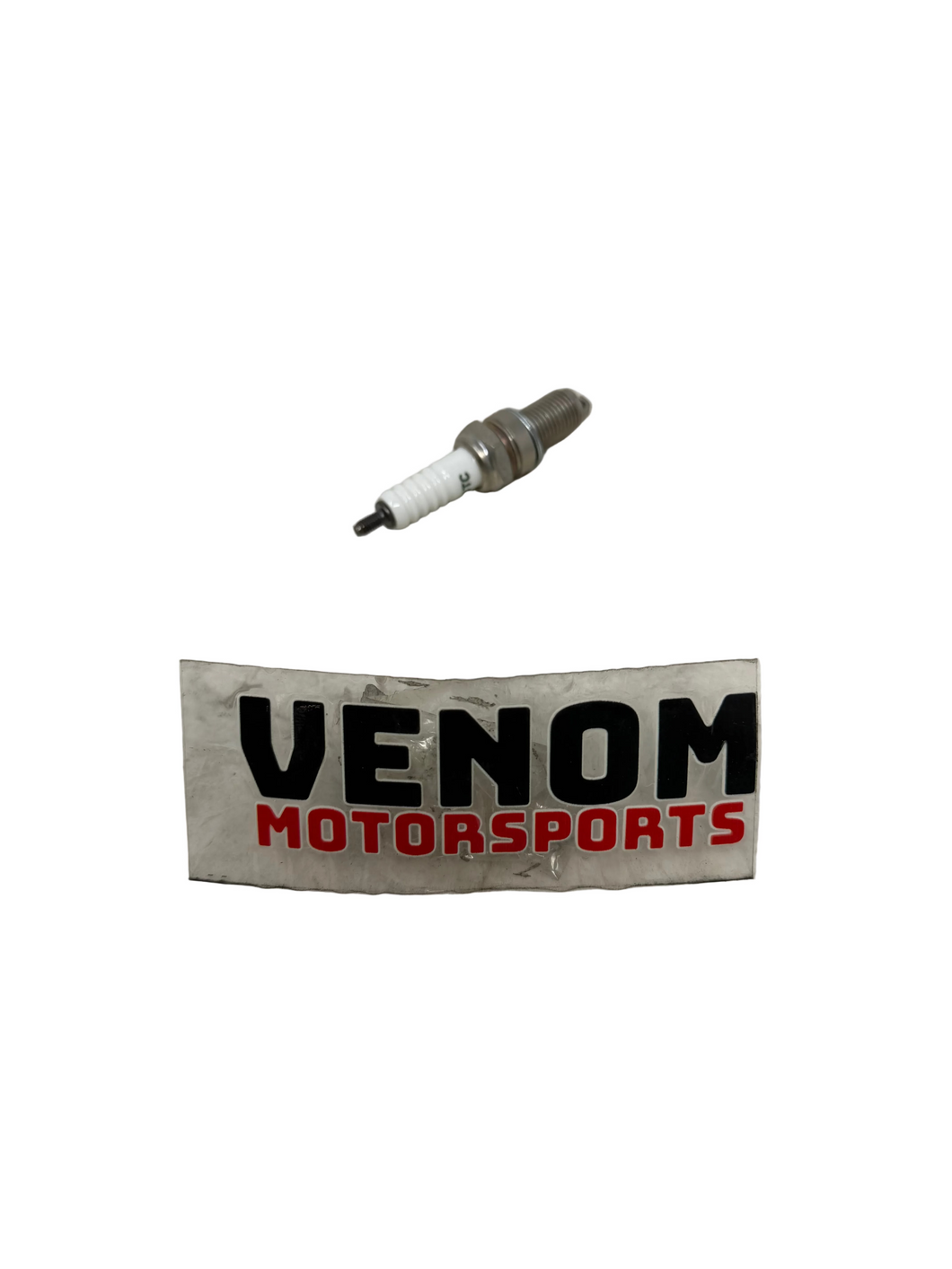 Sportster 250cc Chopper | Spark Plug (81300-I006-0000)
