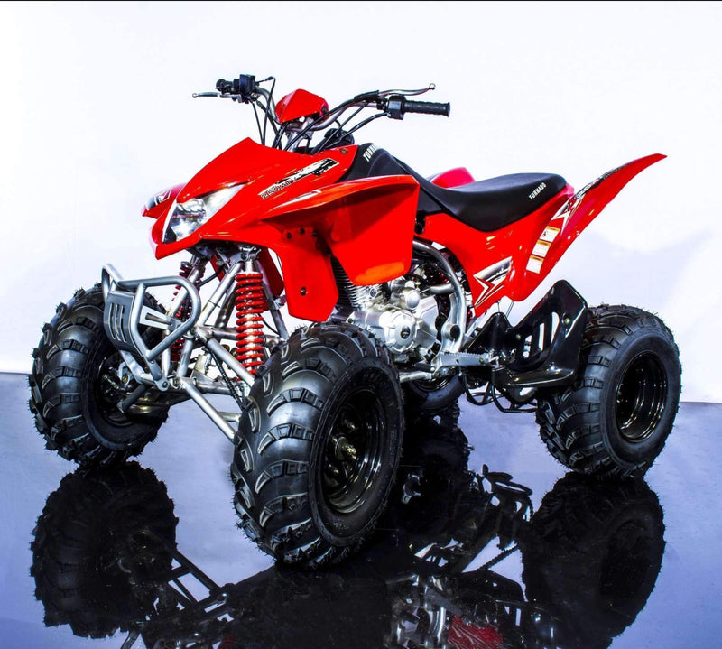 250CC ATV | ADULT SIZE ATV | 250CC QUAD | RAPTOR 250 | VENOM – Venom ...