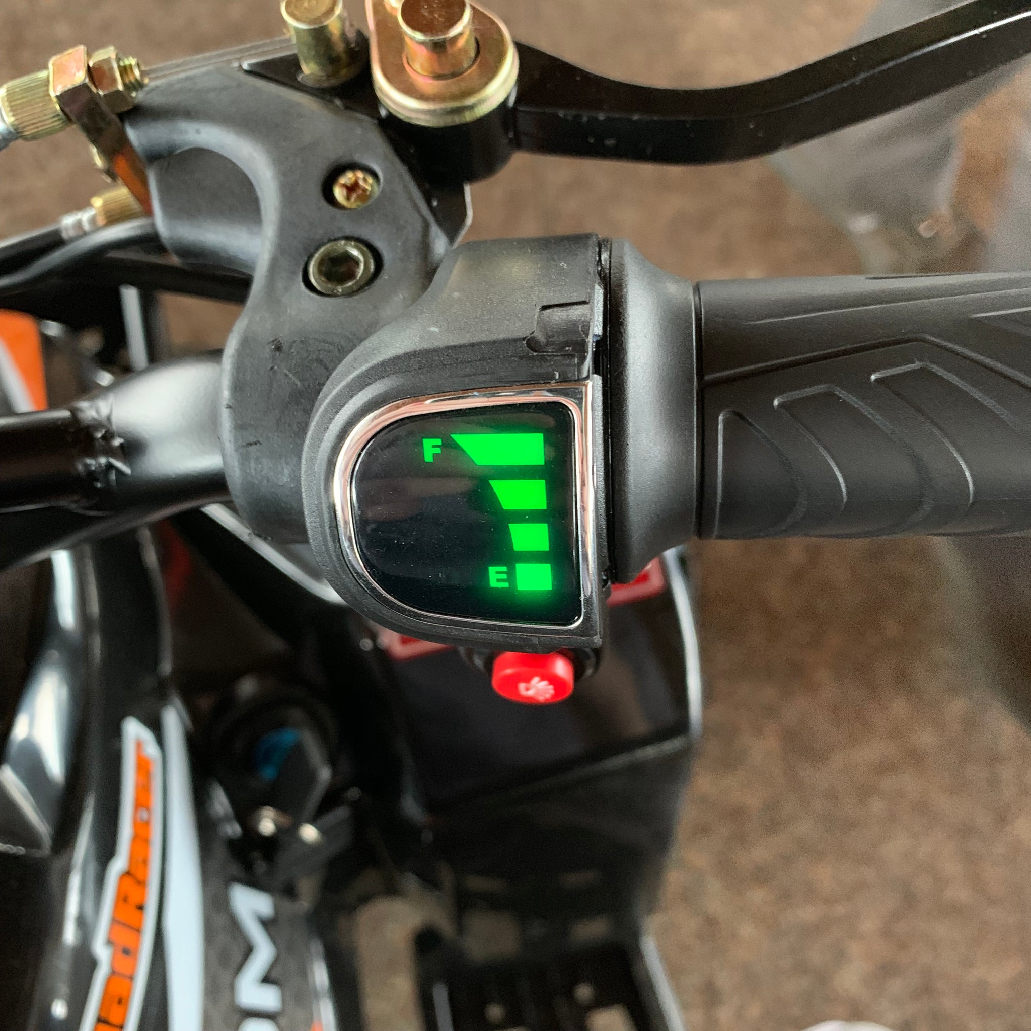 Electric Mini ATV | Kids Electric Quad | Battery Powered ATV | 1000w