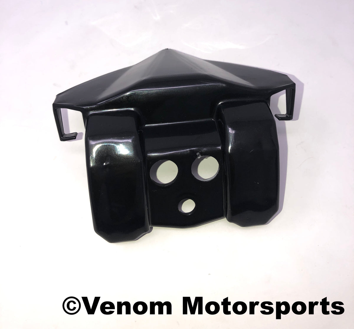 Replacement Handlebar Cover | Venom 1300W ATV Parts USA Canada – Venom ...