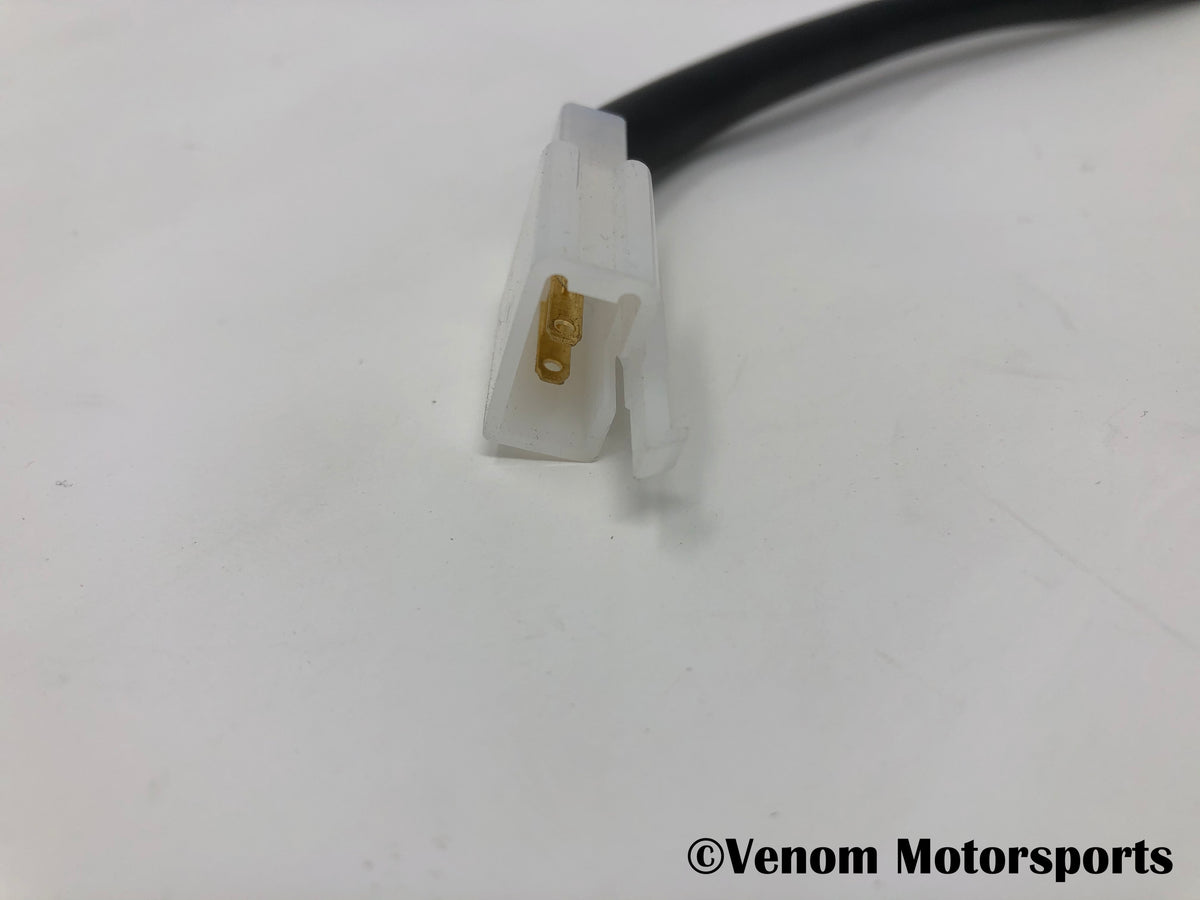 Replacement Front Headlight Assembly | Venom 1300W ATV – Venom ...
