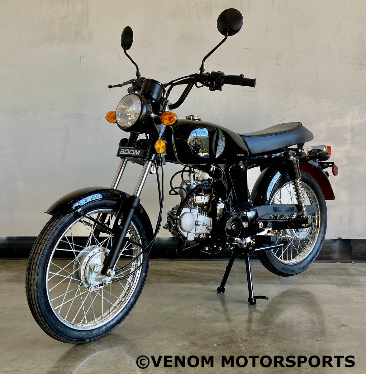 125cc Chopper | Mini Chopper | Bobber Chopper | 125cc Motorcycle ...