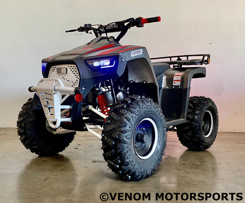 Off Road Vehicles | 125cc ATV | 110cc ATV | Mini Jeep | Go-Karts 150cc