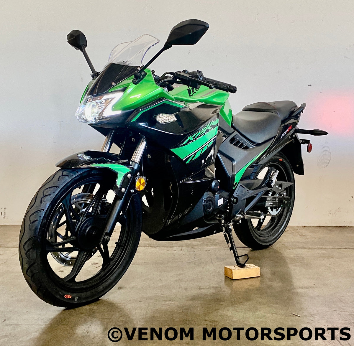 Lifan KPR 200 | Motorcycle for Sale | LF200-10S | Lifan | Qipai | Venom ...