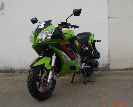 Cheap Automatic Motorcycles, Bikes, Scooters | Venom