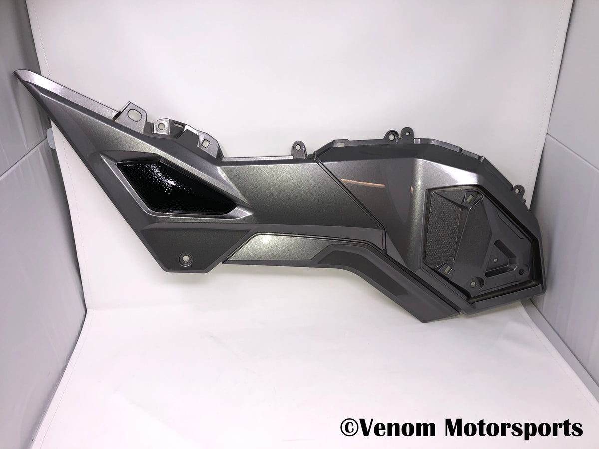 Replacement Right Side Middle Fairing | Venom X20 Parts 125cc USA ...